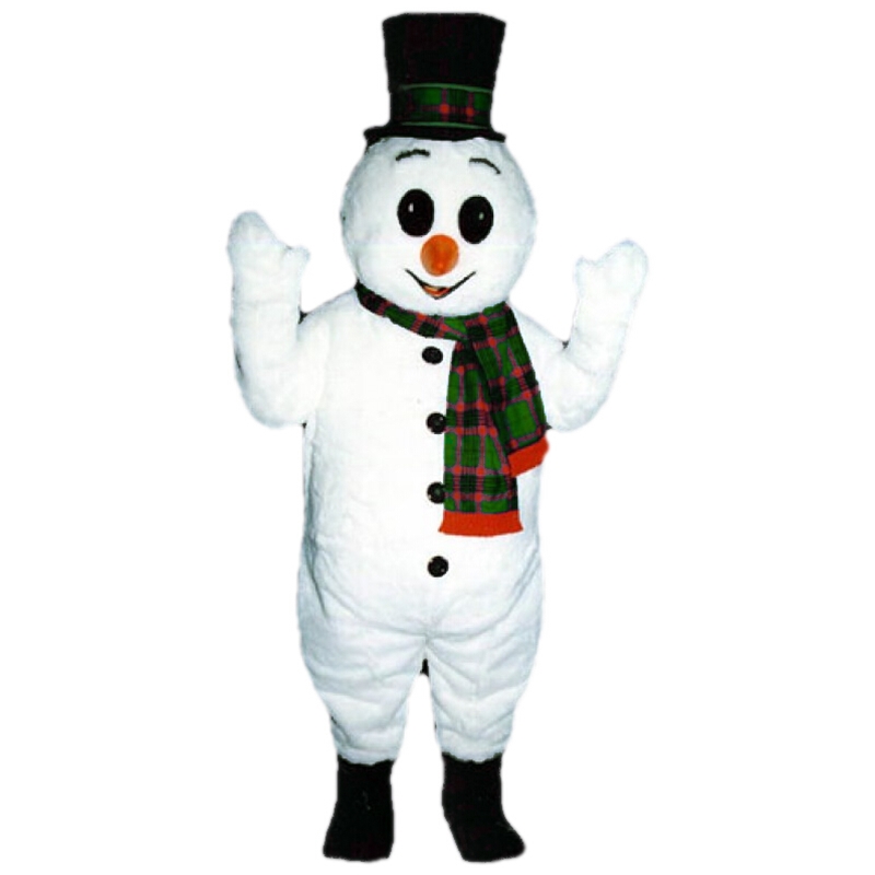 Frosty The Snowman Costume Snowman Costume For Women Kit Frosty