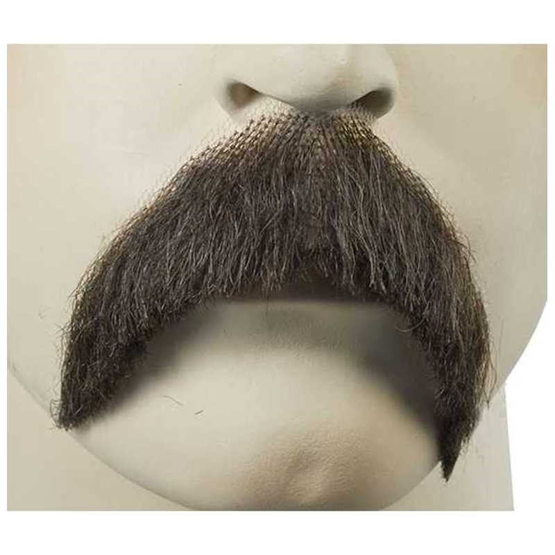Real Moustache