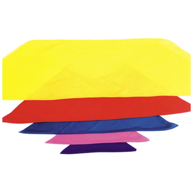 18 Inch Magic Silk | The Costumer