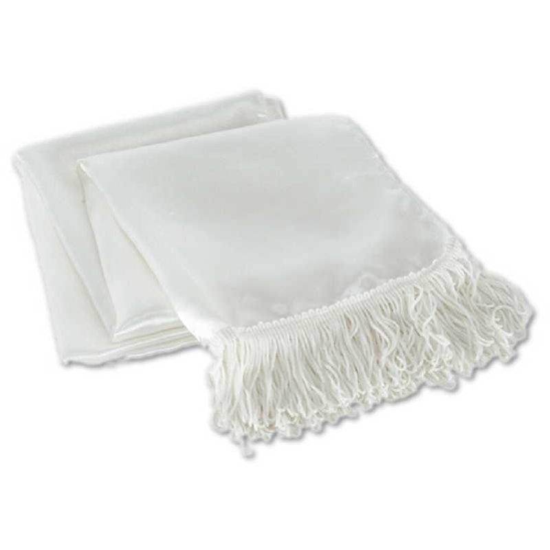 Aviator Scarf / Formal Scarf