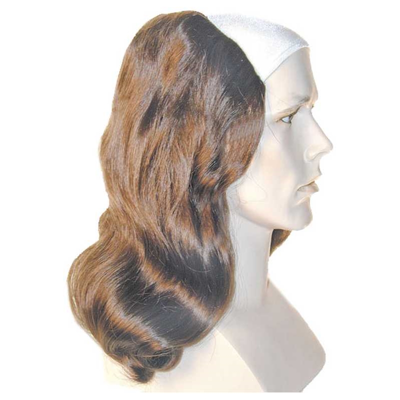 Ben Franklin Wig Deluxe | The Costumer