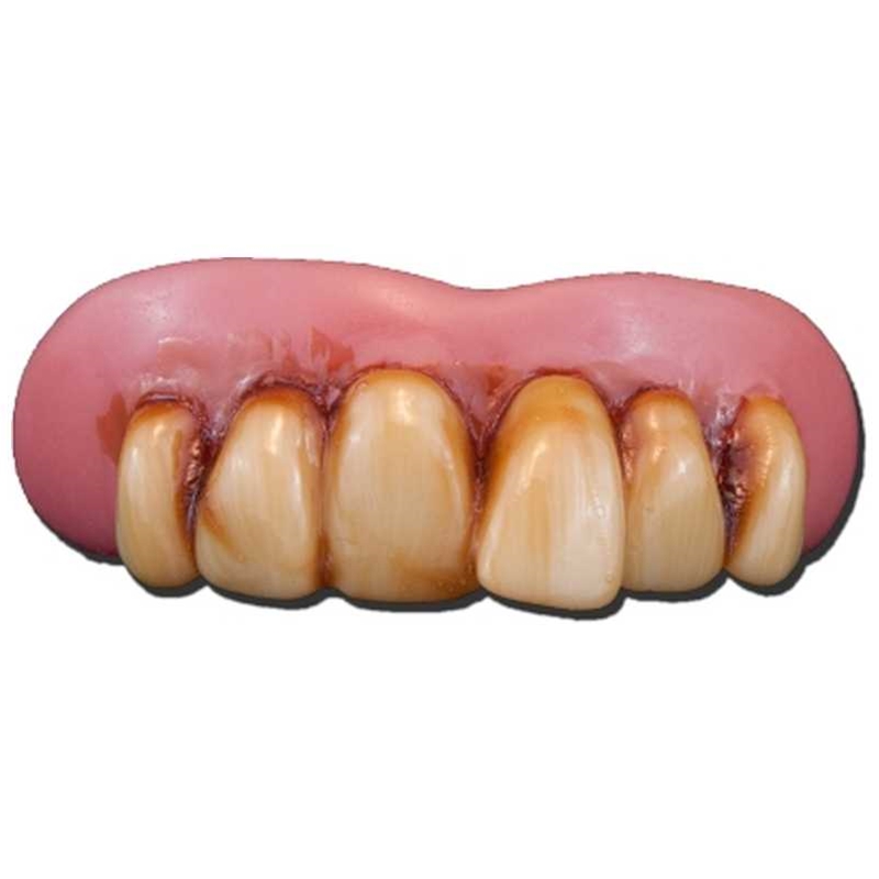 Billy Bob Teeth Pirate Pearl