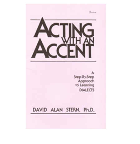 Acting with an Accent Boston Accent Dialect CD | The Costumer