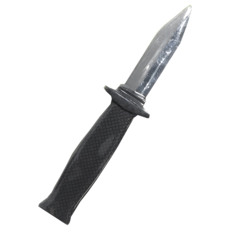 Economy Trick Knife with Disappearing Blade