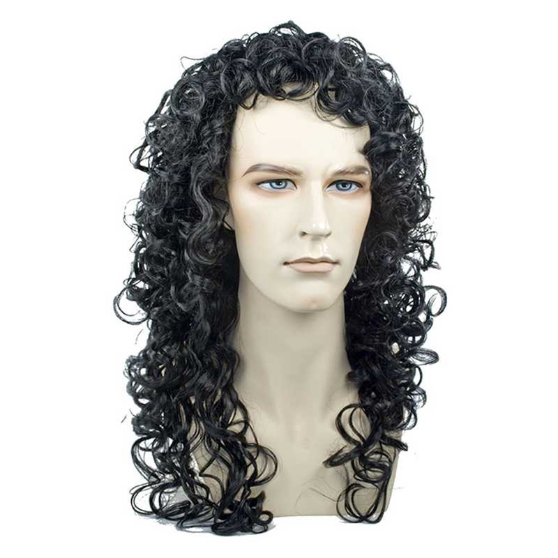 Nobility Wig | The Costumer