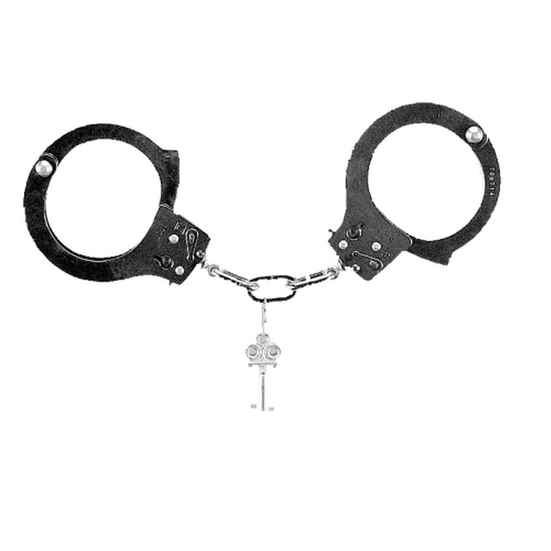 Magic Trick Handcuffs