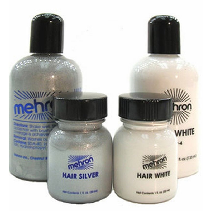 Mehron Liquid Hair Color | The Costumer