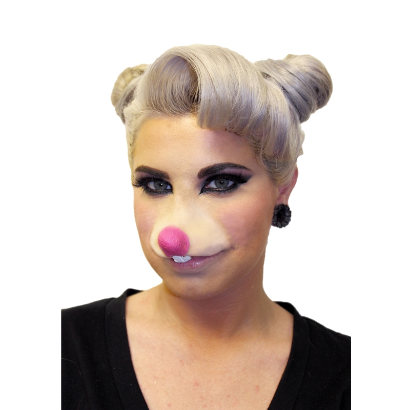 Mouse Face Application