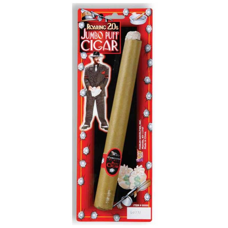 Puff Cigar