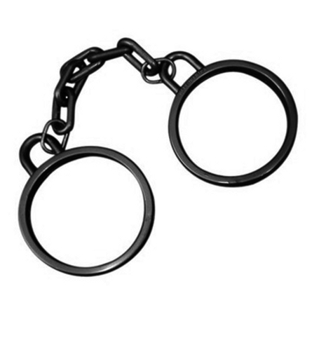 Shackles