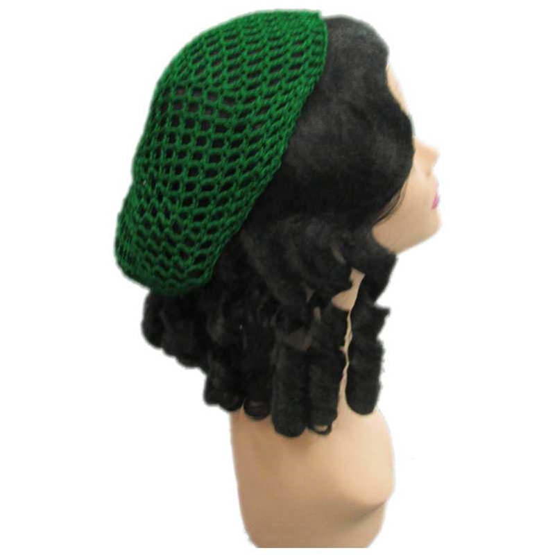 Snood / Renaissance Headpiece