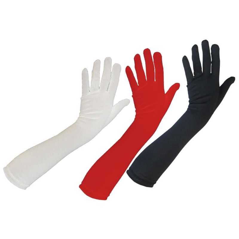 Stretch Gloves