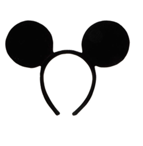 Disney Mickey Mouse Ears