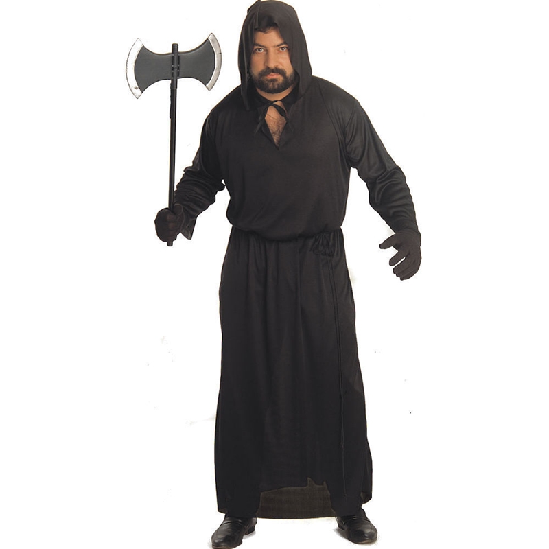 Medieval Executioner Costume