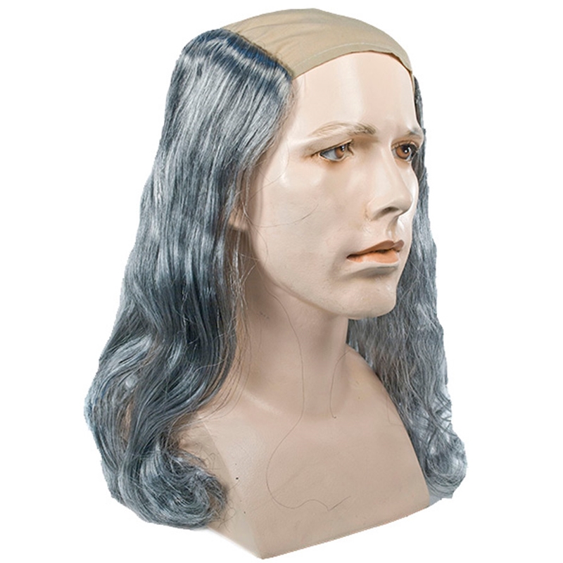 Ben Franklin Wig Bargain | The Costumer