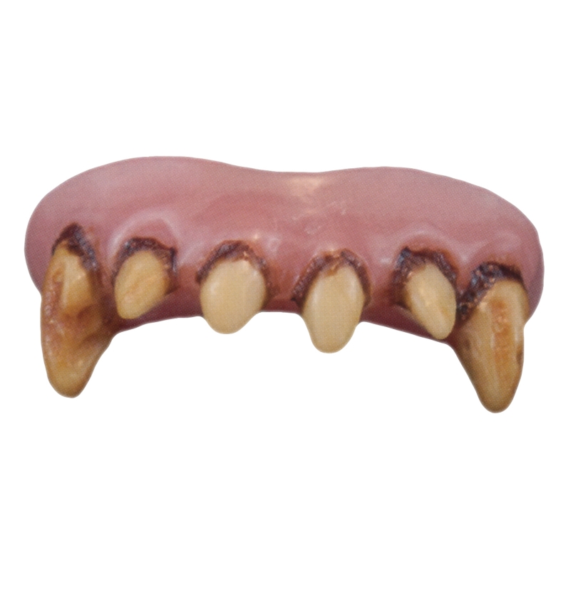 Billy Bob Werewolf Teeth