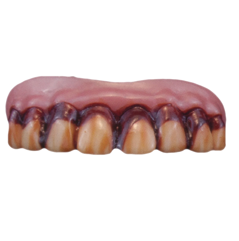 Billy Bob Zombie Teeth