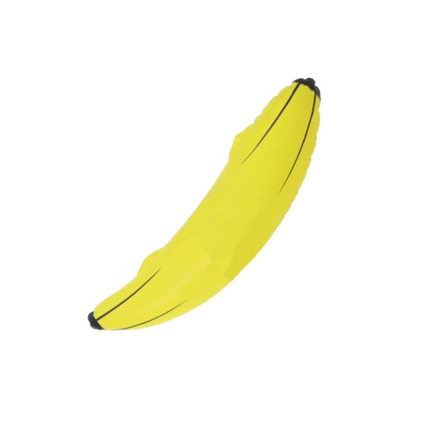 Jumbo Inflatable Banana