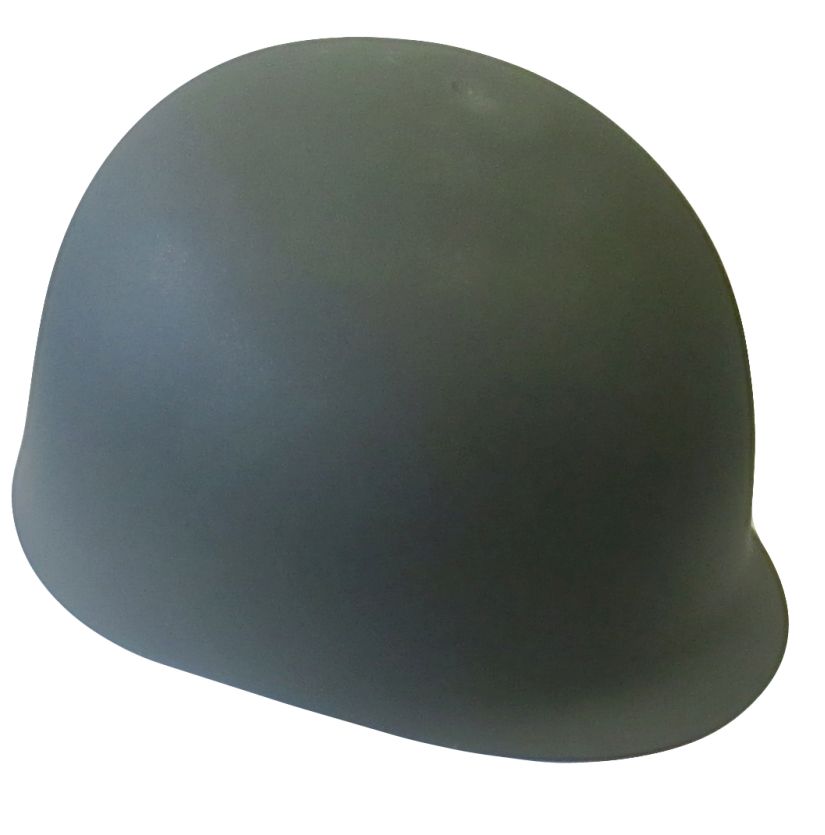 G.I. Soldier Helmet | The Costumer