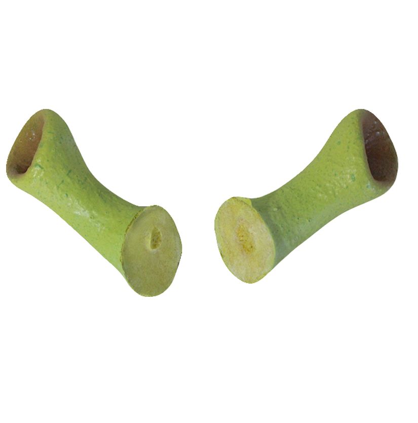 Ogre Ears Prosthetic | The Costumer