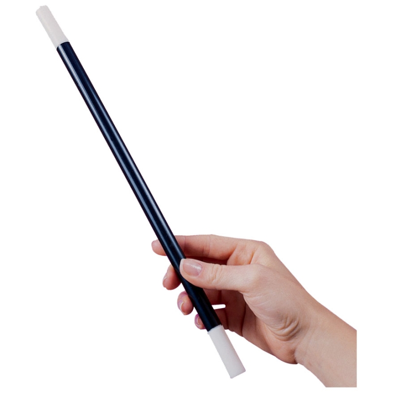 Plastic Magic Wand