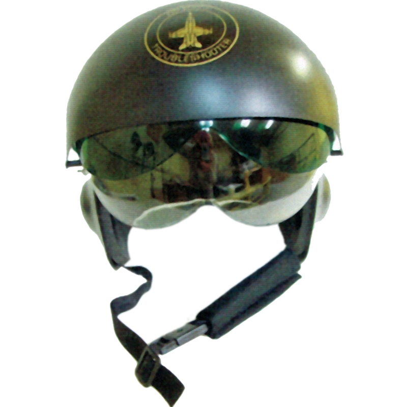 Air Force Fighter Pilot Helmet