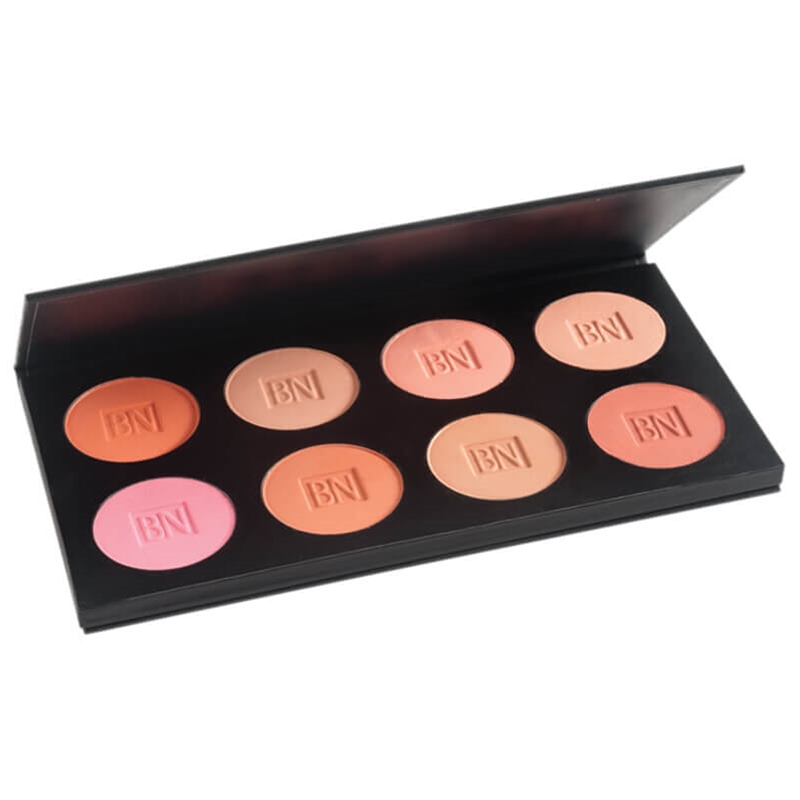 Fashion Rouge Palette