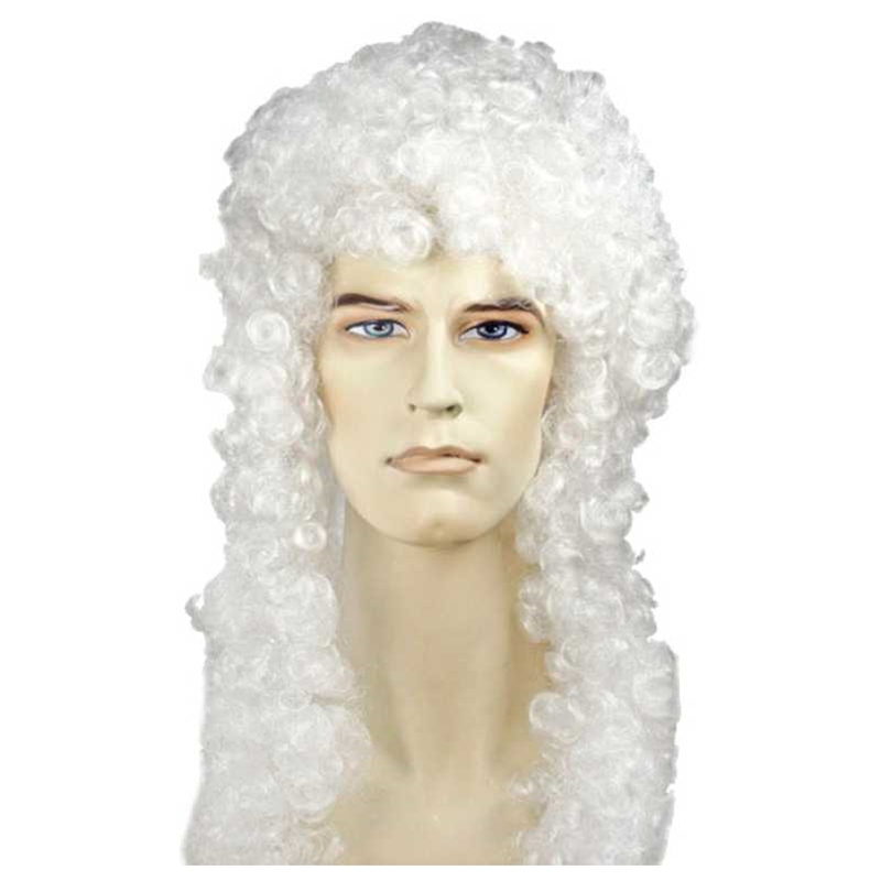 Judge Wig Bargain | The Costumer