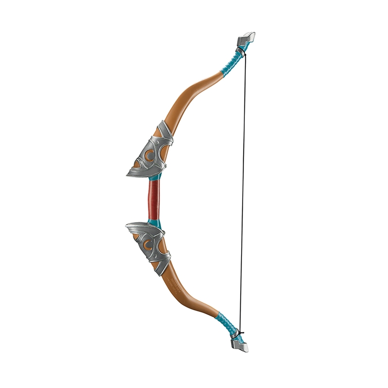 Legend Of Zelda Link Bow and Arrow | The Costumer