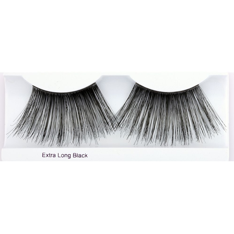 False Eyelashes Extra Long | The Costumer