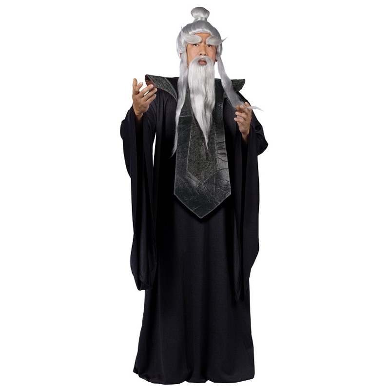 Sensei Master Adult Costume | The Costumer