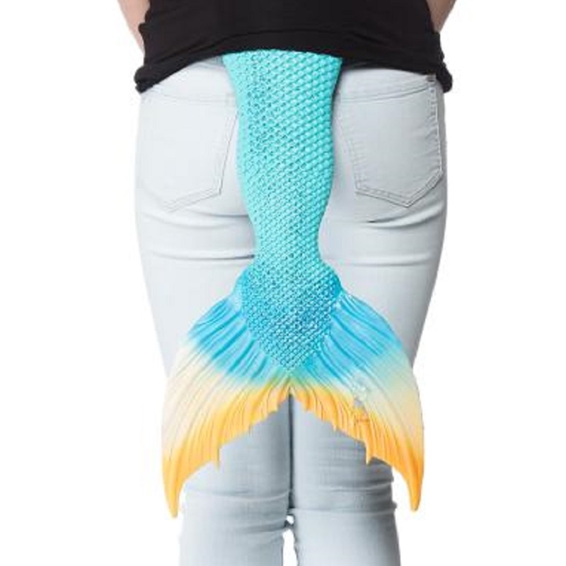 Mermaid Tail | The Costumer