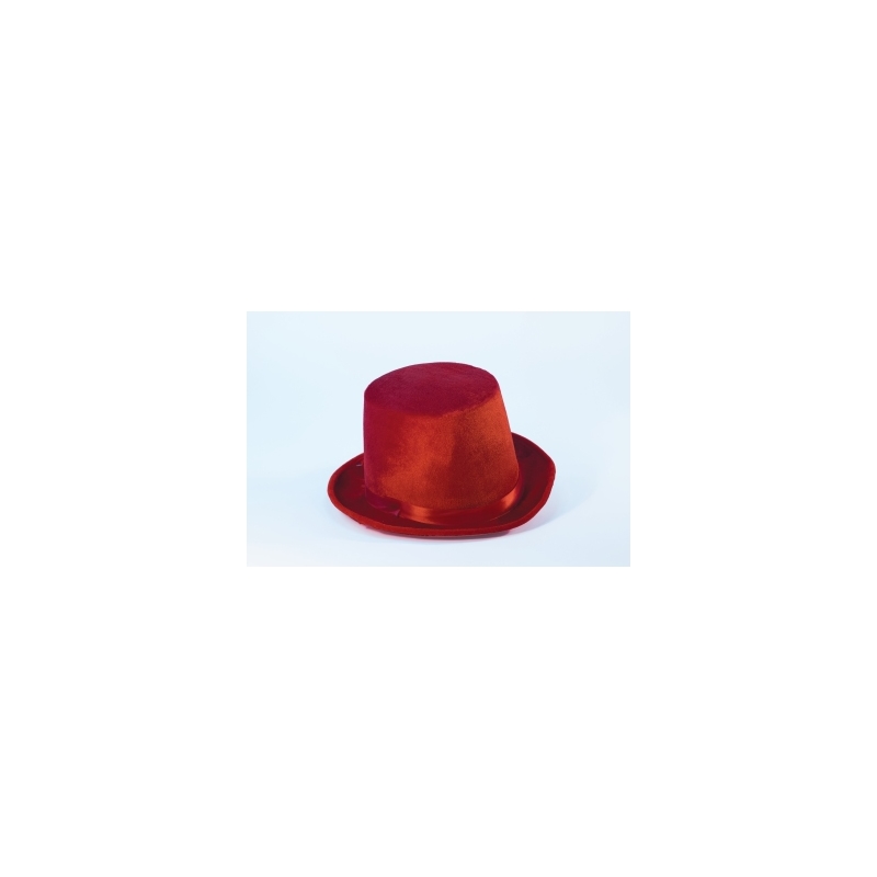 The Costumer | Deluxe Colorful Top Hats