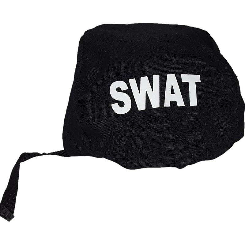 SWAT Helmet - Child Size | The Costumer