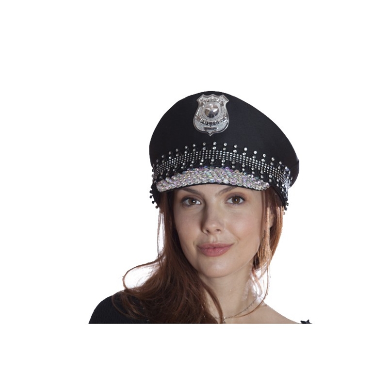 Policeman Hat