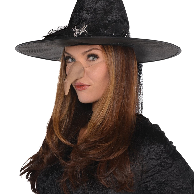 Witch Nose | The Costumer
