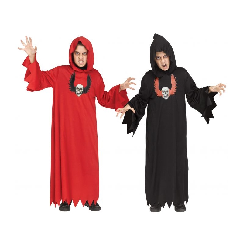 Ghoul Robes - Child | The Costumer