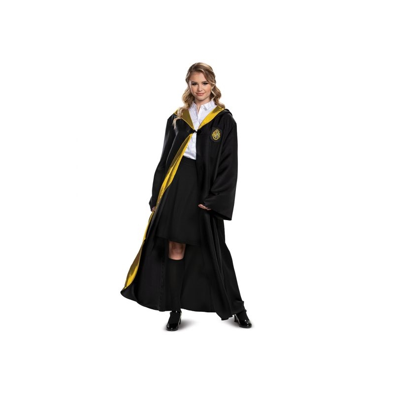 Hogwarts Robe Adult Costume | The Costumer