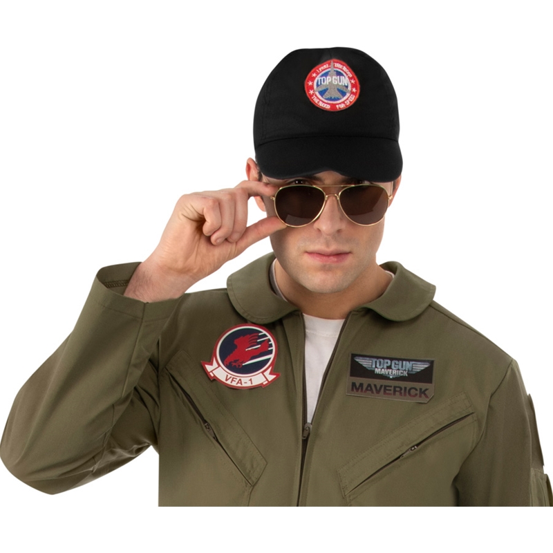 Top Gun Maverick Hat | The Costumer