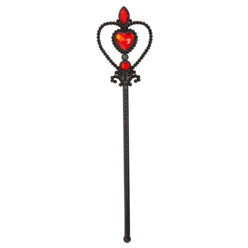 Queen Of Hearts Scepter