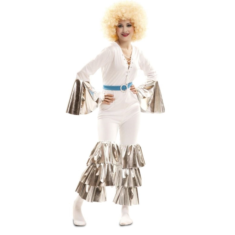 Dancing Fever Disco Women's Adult Costume | The Costumer