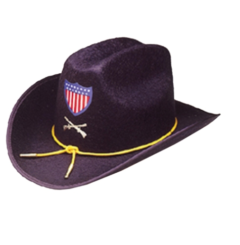 Civil War General Hat