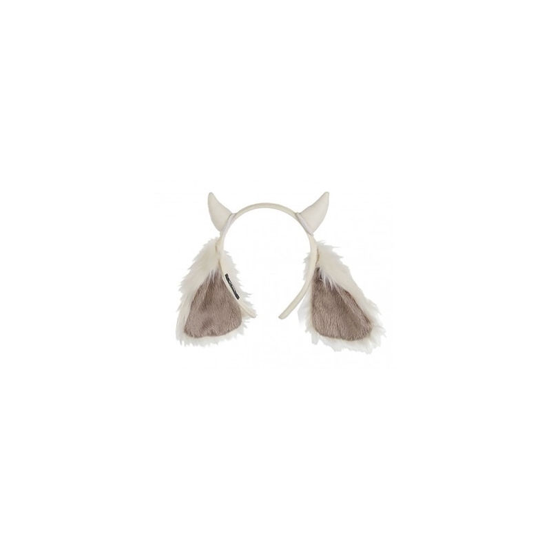 Goat Ears Headband Adults The Costumer